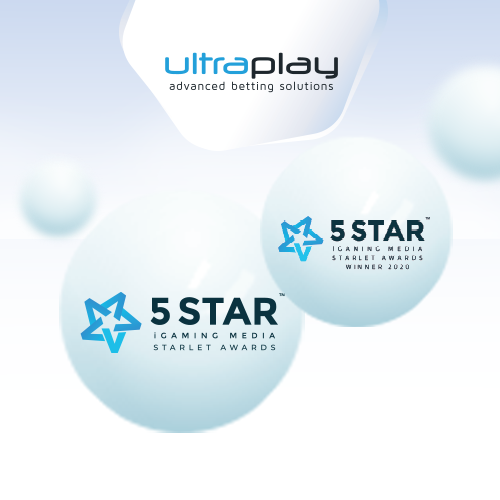 UltraPlay wins eSports Supplier Starlet Award for third consecutive ...